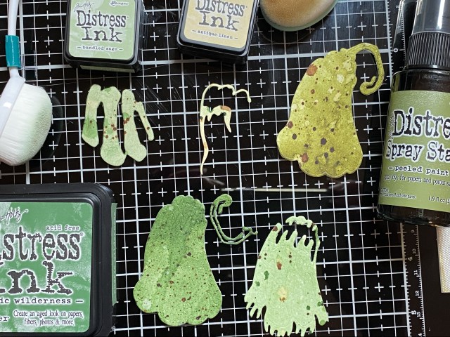 Scrappy Shak Design Team: Happy Fall Pumpkin Duo – Vicki Fedor